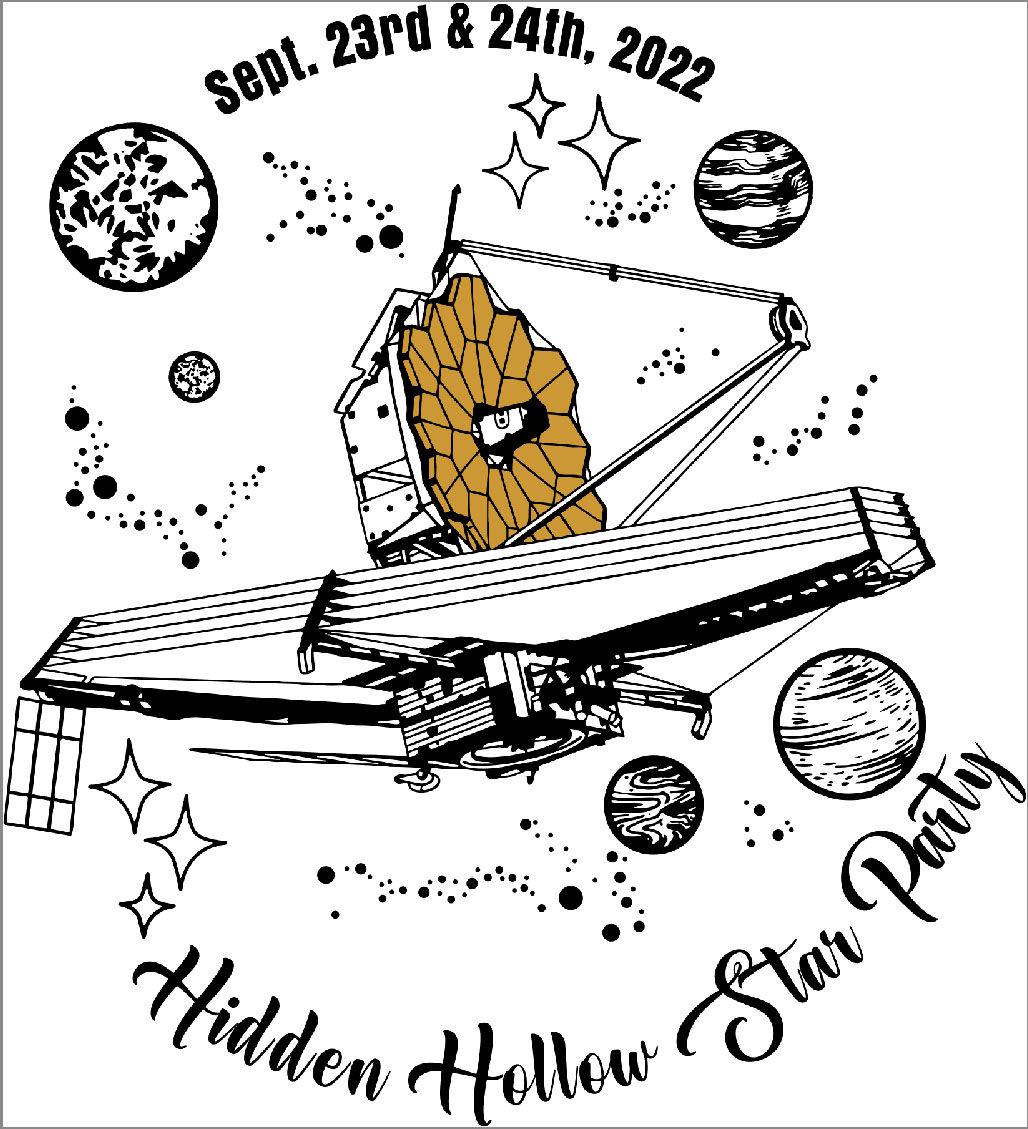 Star Party – Warren Rupp Observatory